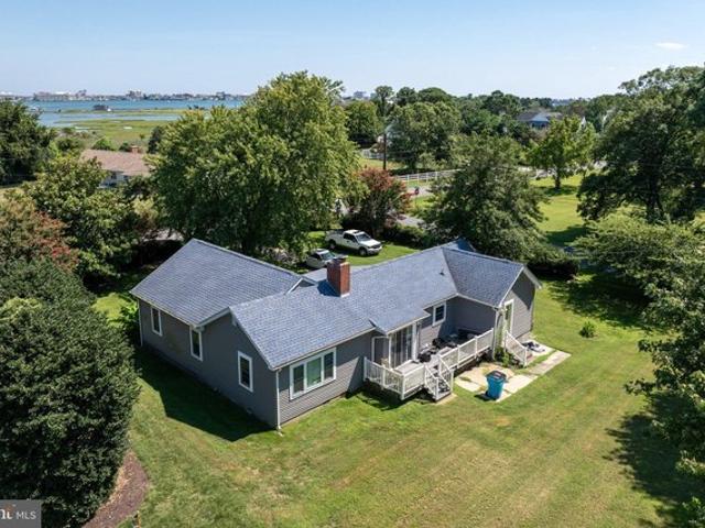 10347 Golf Course Rd, West Ocean City, MD 21842