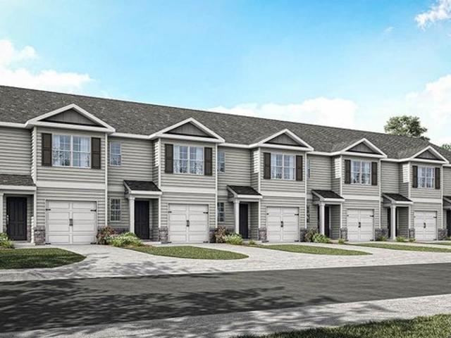 10347 Mae Ct, Colerain Township, OH 45251