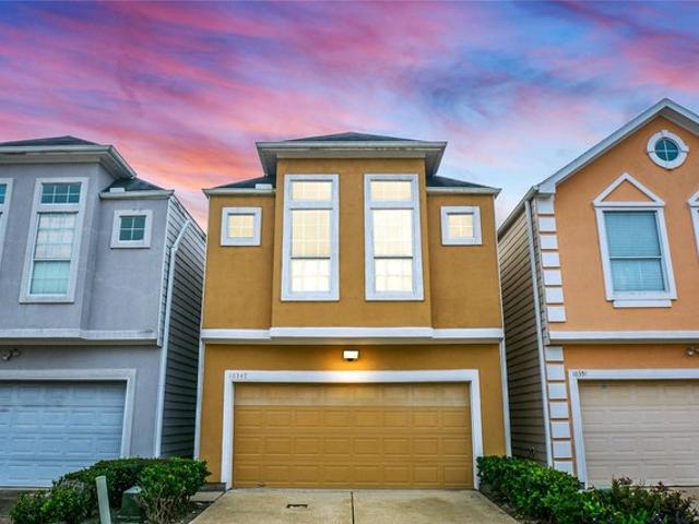 10347 Panther Point Dr, Houston, TX 77099