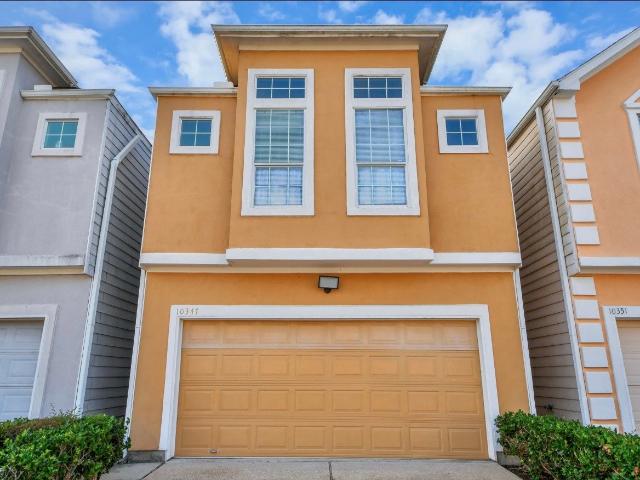 10347 Panther Point Drive