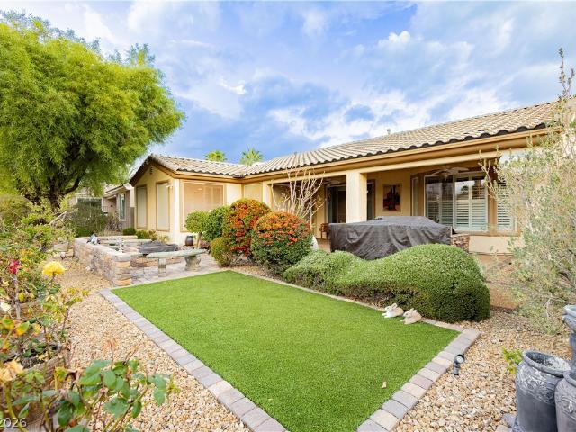 10347 Profeta Ct, Las Vegas, NV 89135 | MLS #2790