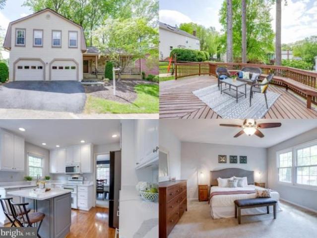10347 Steamboat Landing Ln, Burke, VA 22015