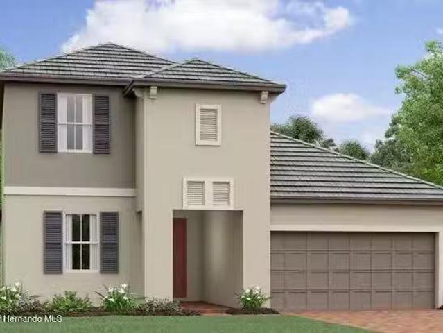 10344 BANYAN BREEZE BLVD, LAND O LAKES, FL 34638 Single Family.