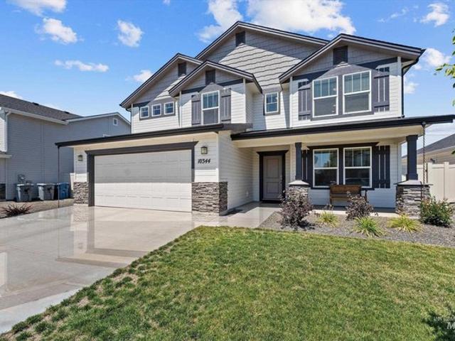 10344 Rockaway Ridge St, Nampa, ID 83687