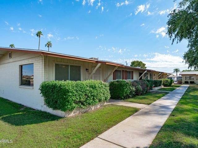 10345 W Peoria Ave, Sun City, AZ 85351