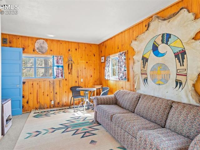 10345 Aspen St, Green Mountain Falls, CO 80819 | MLS #4405