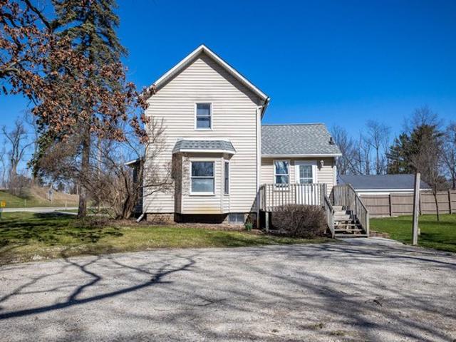 10345 Brooklyn Rd, Brooklyn, MI 49230
