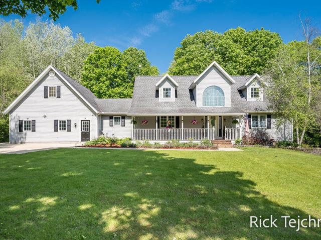 10345 Red Oak Ridge