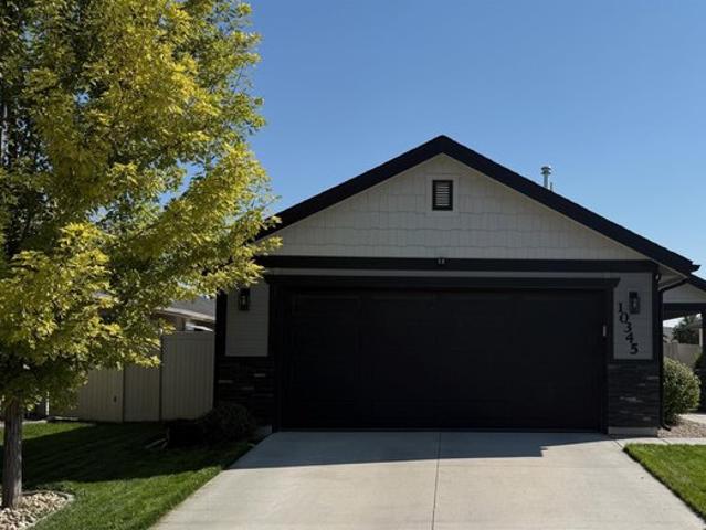 10345 Scout Ridge St, Nampa, ID 83687