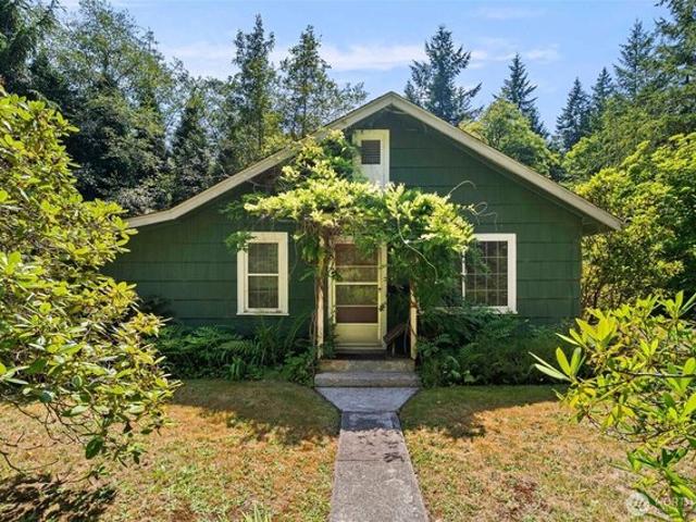 10345 Seabeck Hwy NW, Bremerton, WA 98312