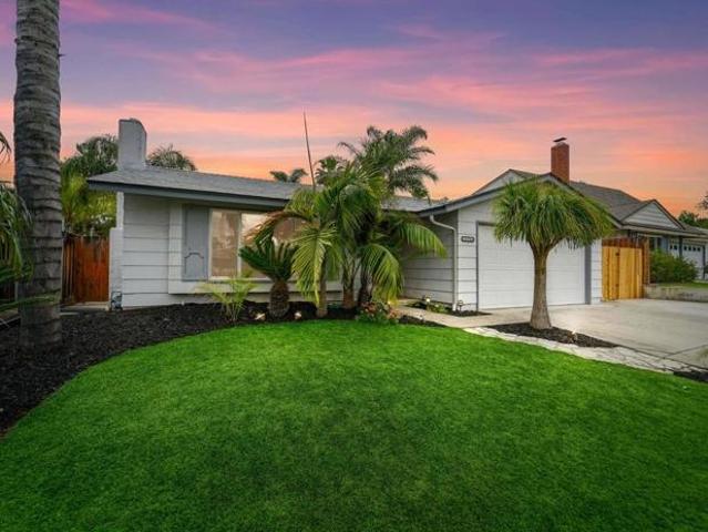 10346 Woodpark Dr, Santee, CA 92071