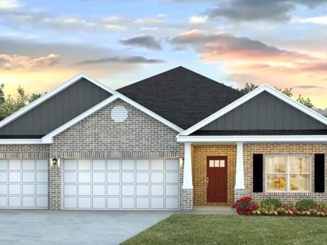 10346 Heirloom Rd S, Mobile, AL 36608