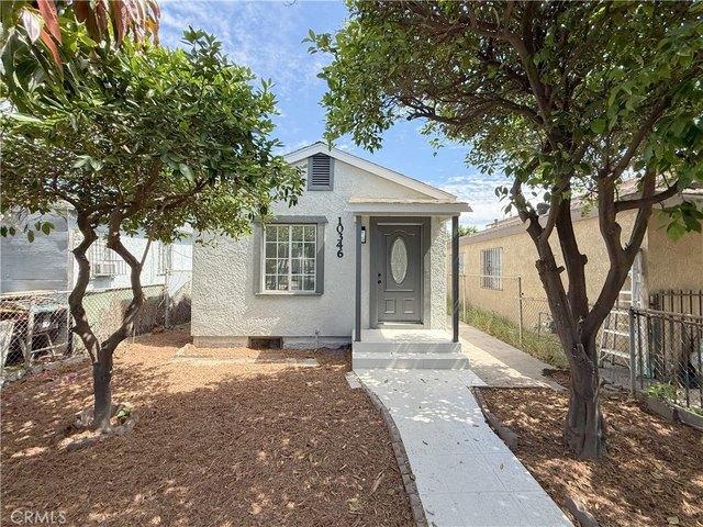 10346 Kalmia St, Los Angeles, CA 90002