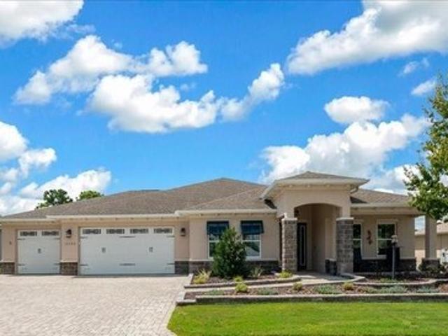 10346 SW 93rd Pl, Ocala, FL 34481