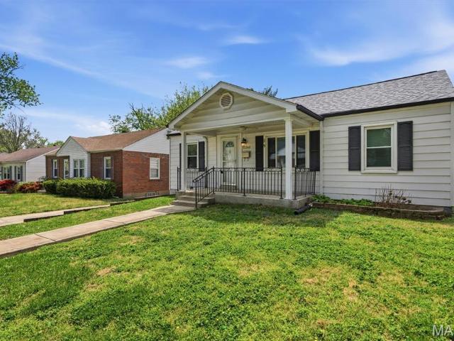 10346 St Henry Ln, St. Ann, MO 63074 | MLS #26019 | Compass