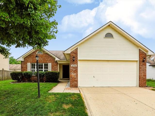 10348 Northbrook Dr, Fishers, IN 46038