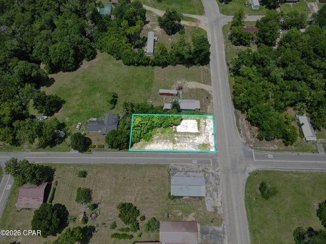 10348 NW Main St, Bristol, FL 32321