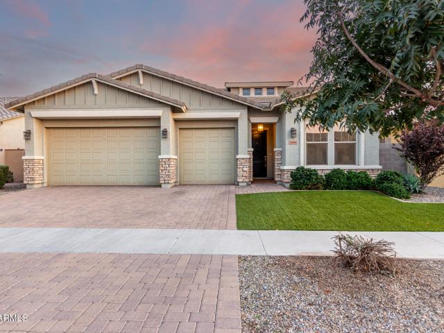 10349 E Wavelength Ave, Mesa, AZ 85212 | MLS #6965 | Compass