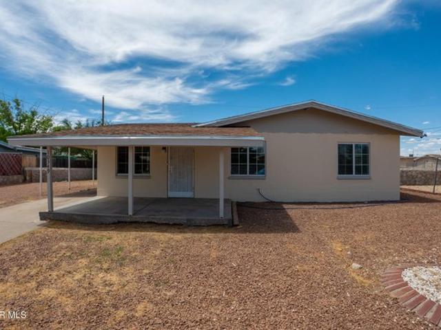 10349 Hugg St, El Paso, TX 79924