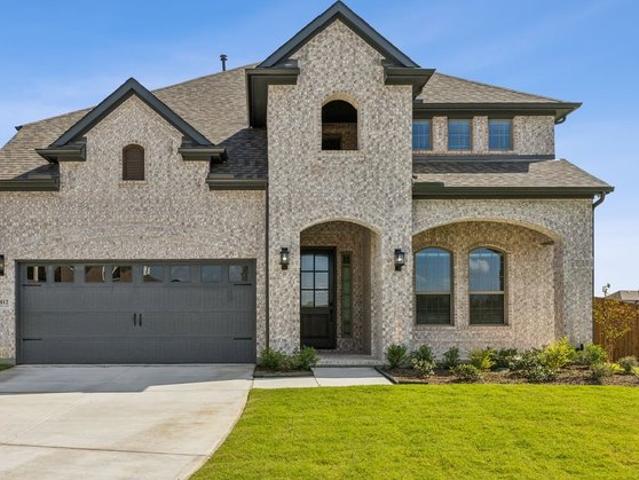 10349 Lenten Rose St, Fort Worth, TX 76036