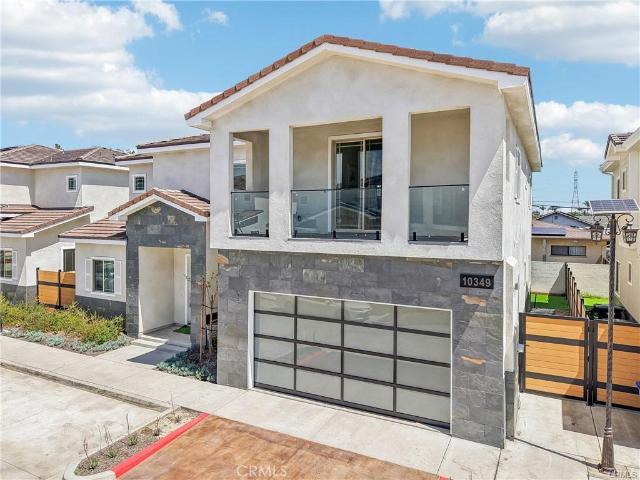 10349 Mapledale St, Bellflower, CA 90706 | MLS #RS26042