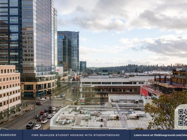 10349 Northeast 10th Street 1 Bedroom Apartment for Rent at 10349 Ne 10th St #962, Bellevue, WA 98004 Downtown Bellevue