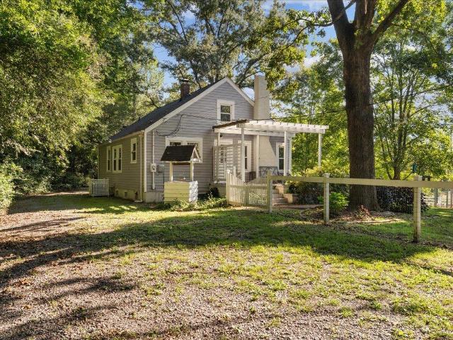 1034 Mill Creek Road