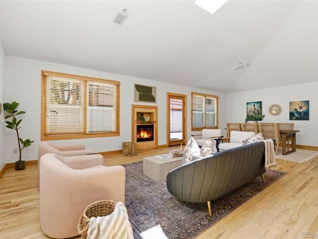 1034 N Logan Street # 2S
