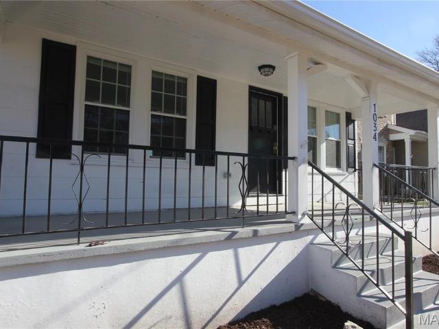 1034 N Rock Hill Rd, Rock Hill, MO 63119 | MLS #26003 | Compass