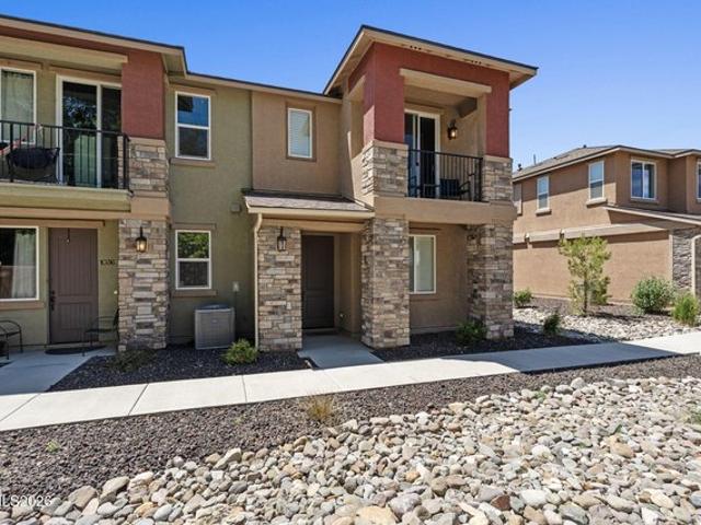 1034 N Wind Dr, Carson City, NV 89701