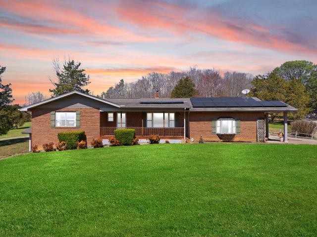 1034 New Zion Road
