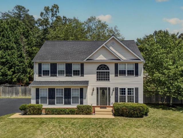 1034 Norfolk Drive