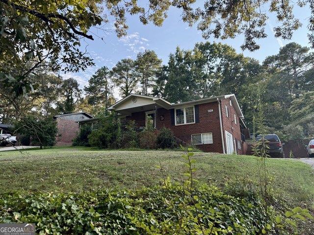 1034 Old Rockmart Rd SE, Silver Creek, GA 30173