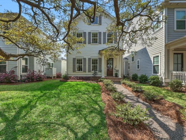 1034 Avenue Of Oaks Charleston, SC 29407 | MLS #26008 | Compass
