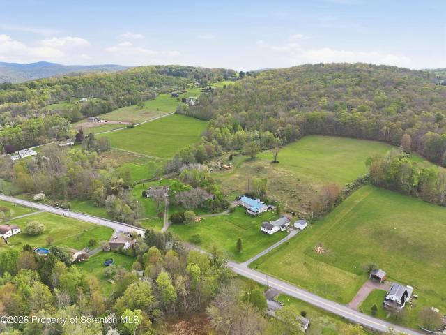 1034 Buckwheat Hollow Road