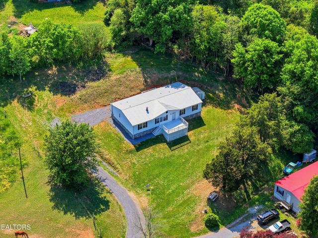1034 Bull Hill Rd