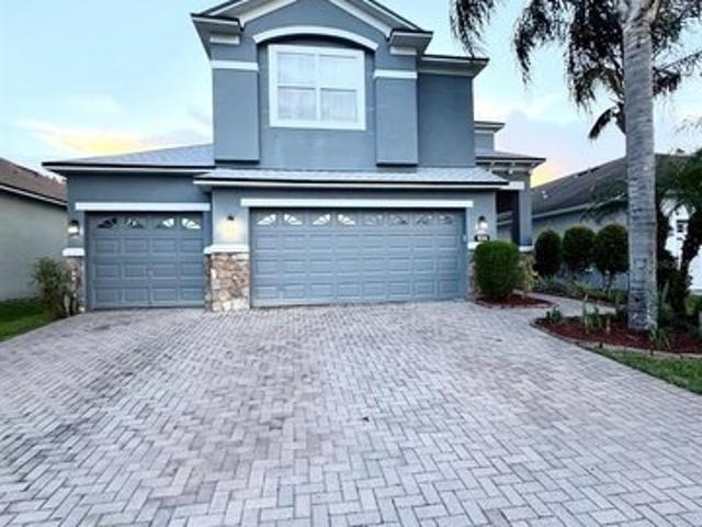 1034 Bella Vida Blvd, Orlando, FL 32828
