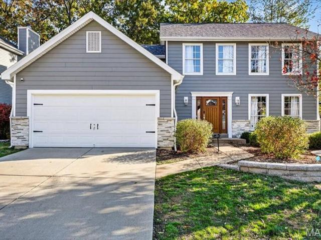 1034 Big Bend Station Dr, Valley Park, MO 63088