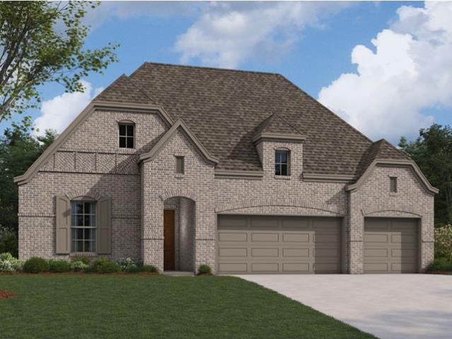 1034 Bingham Way, Forney, TX 75126 | MLS #21055