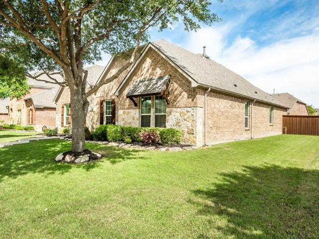 1034 Blanco Dr, Allen, TX 75013 | MLS #21231 | Compass