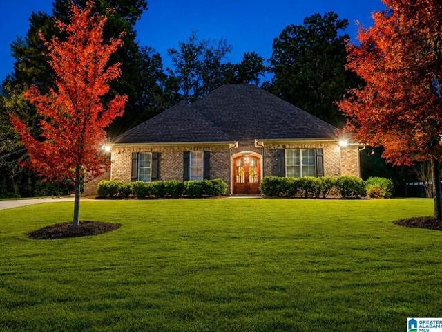 1034 Bluestone Way, Birmingham, AL 35242
