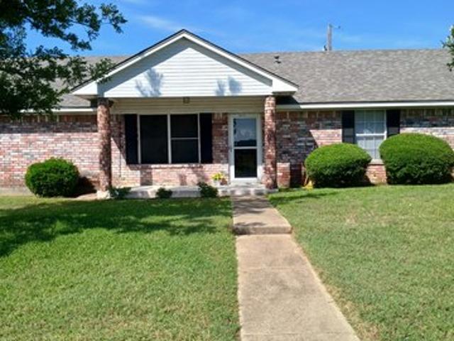 1034 Brice St, Meridian, TX 76665