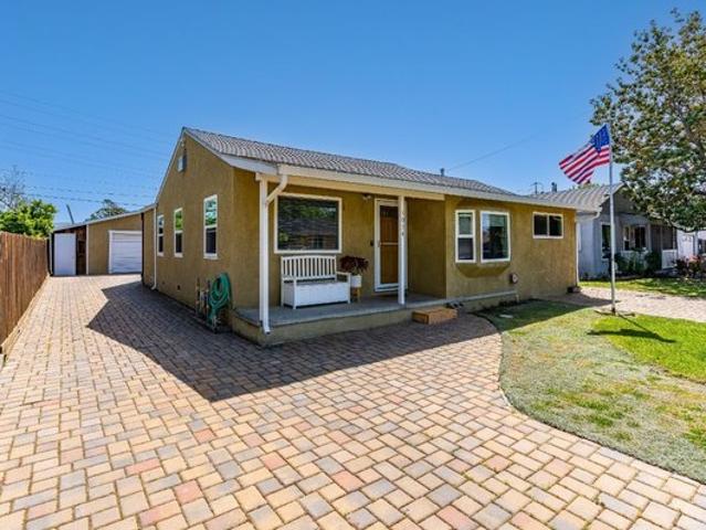 1034 Caldwell Ave, Vallejo, CA 94591