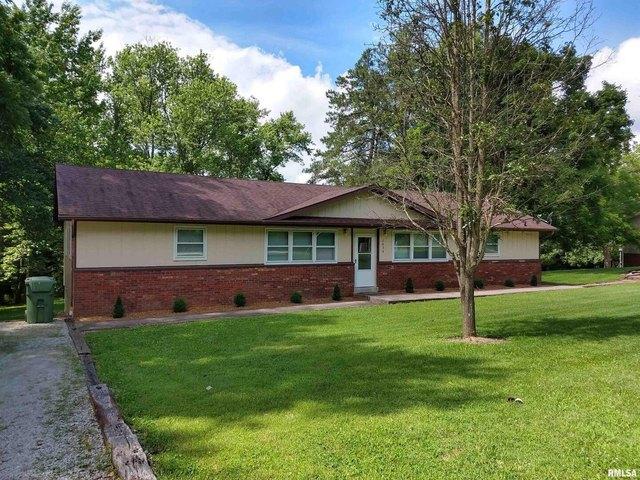 1034 Cedar Creek Rd, Makanda, IL 62958