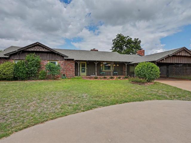 1034 Circle Drive