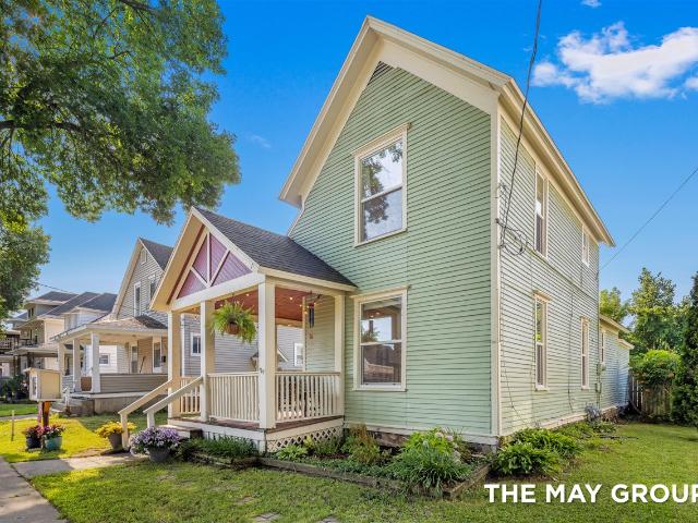 1034 Dayton Street