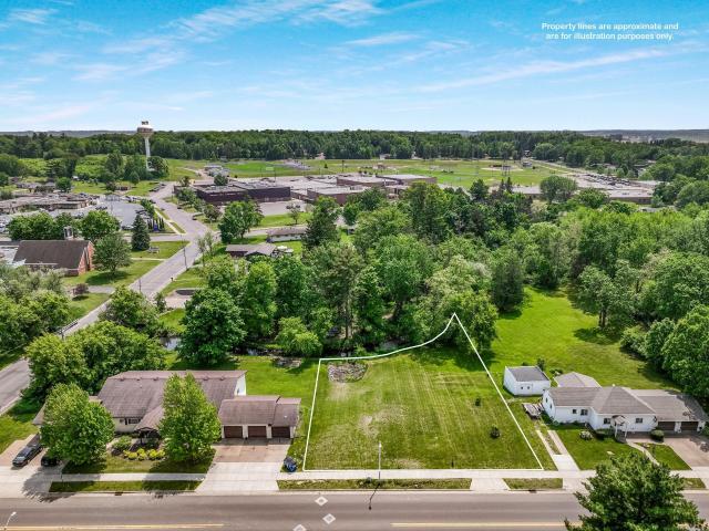 1034 E La Salle Ave, Barron, WI 54812 | MLS #6689
