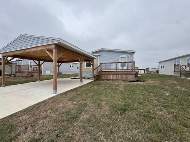 1034 E Park St Unit P1034, Gardner, KS 66030