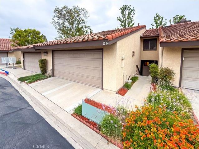 1034 E Romney Dr, Walnut, CA 91789