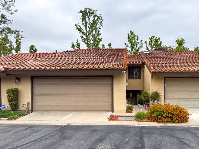 1034 E Romney Drive